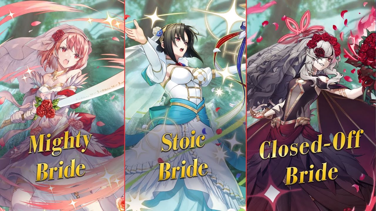 Feh bride to be banner trailer reaction - YouTube