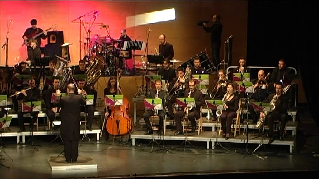 Merza's Chorus: Vocal Show - The Rock Band Show - Adrian Saavedra Band ...