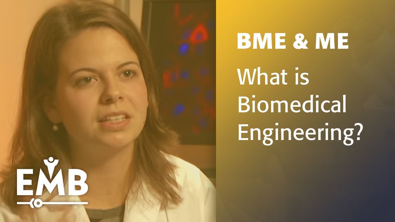 Biomedical Engineering For Students - YouTube