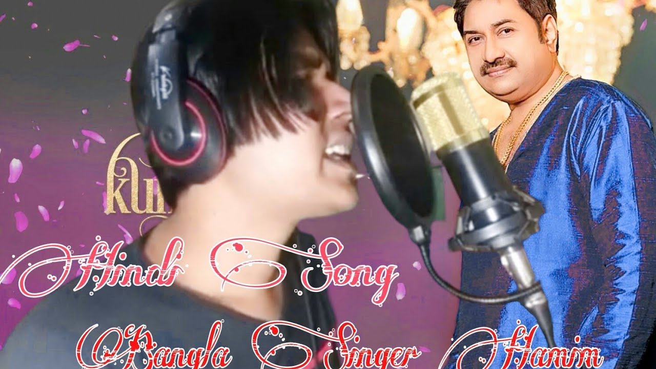 Sasho Ki Jajurat Hai Jeshe Aashiqui Movier Song Singer Hamim 2022 11 11 ...