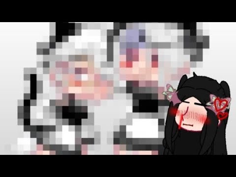 SaneKane💢🦋|•|ft:Uzui|•|Demon Slayer|•Gacha Club|• - YouTube