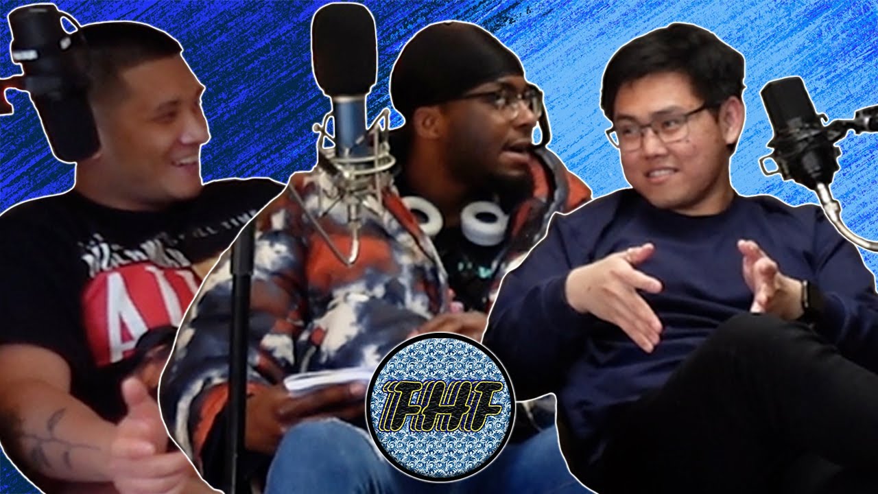 FHF in Living the Life of a: College Student - YouTube