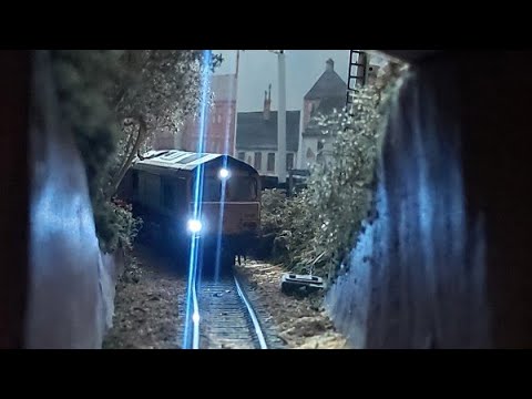 M&D: Arklow Quarry Departure - YouTube