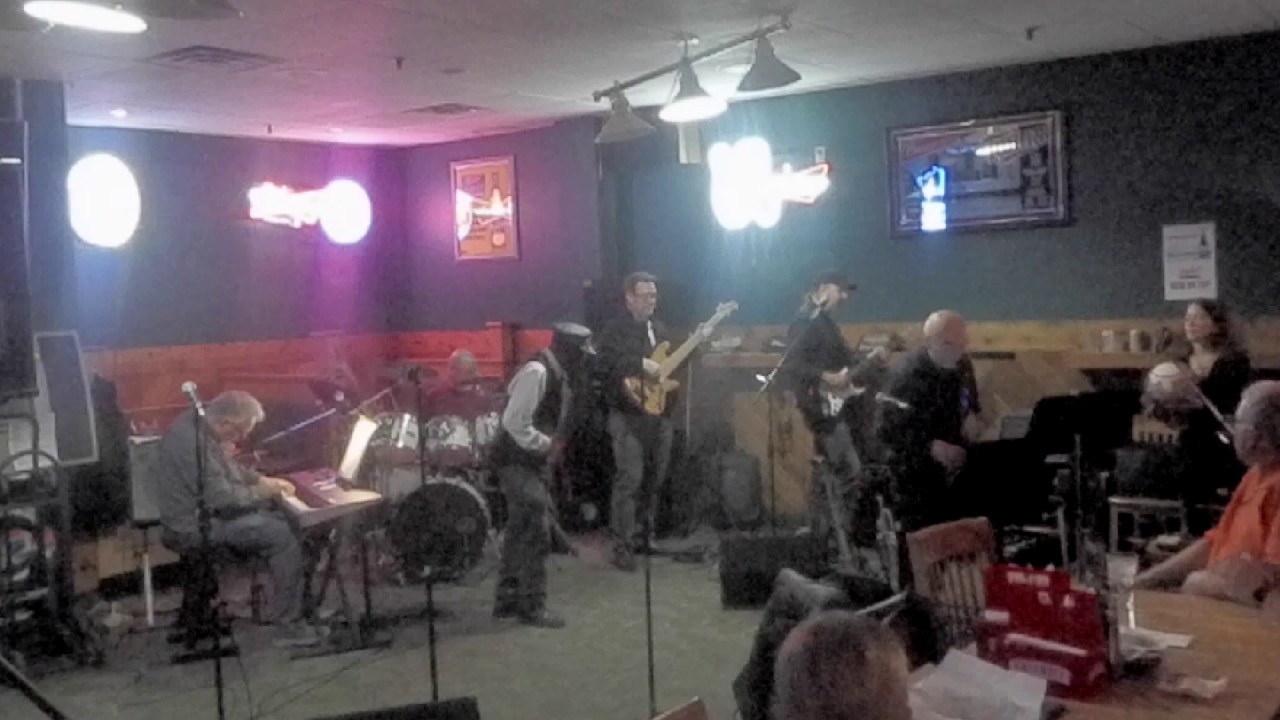 stand by me sitar flute tuba - YouTube