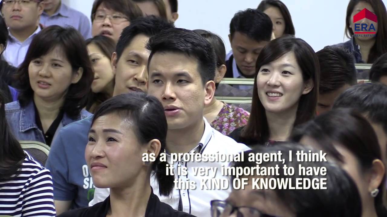 Roy Chong - Ultimate Commercial Workshop UCW - YouTube