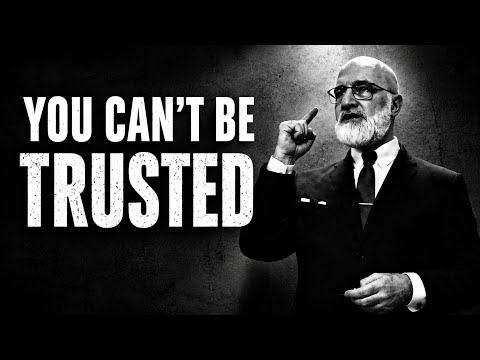 Untrusted | Us and Them: Part Twenty-Four 