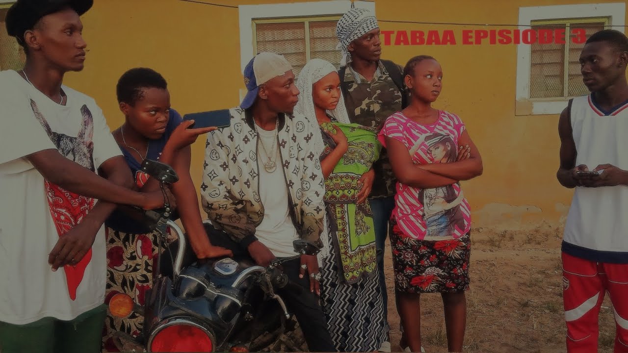 TABAA EPISODE 3 - YouTube