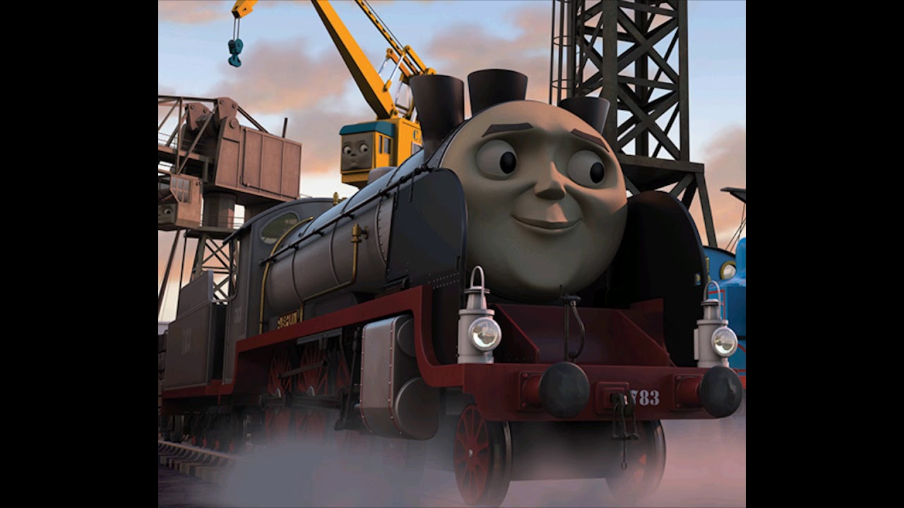 Merlin's Whistle - YouTube