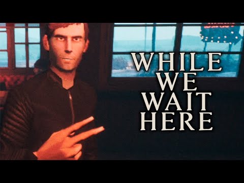 НОВОГОДНЯЯ ИСТОРИЯ КЛИФФА И НОРЫ #5 While We Wait Here - YouTube