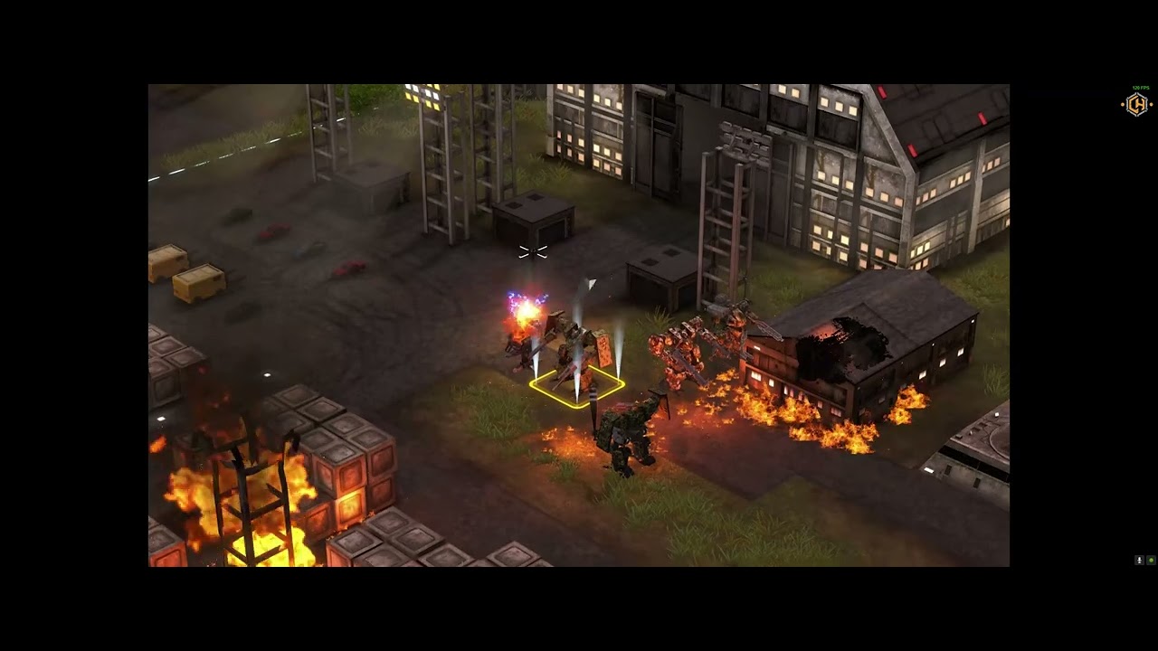 FRONT MISSION 2: Remake Trainer Cheats +6 Mods - YouTube