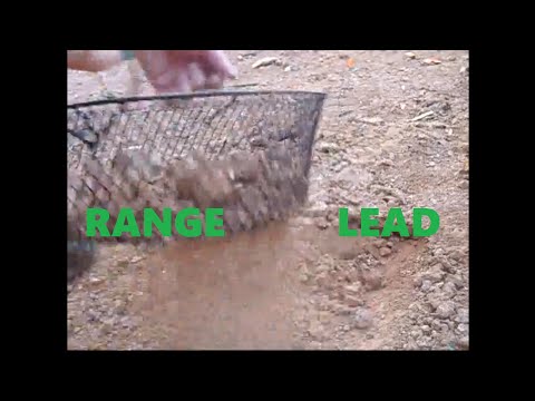 Range Lead - YouTube