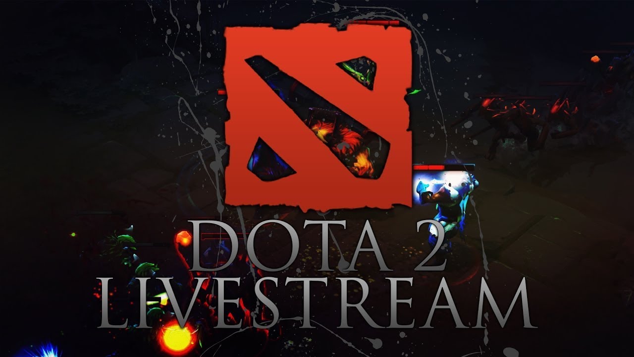 DOTA 2 RANKED IN UK AFTER SO LONG ! Dota Pro - YouTube