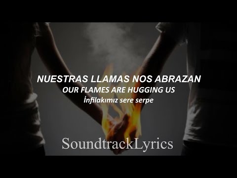 Gülben Ergen - İnfilak || Español / English