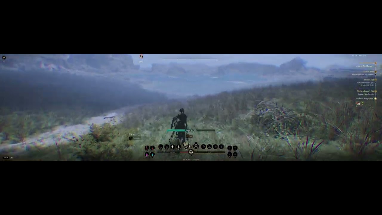 Assassin: How Stealth in Chrono Odyssey MIGHT look like - YouTube