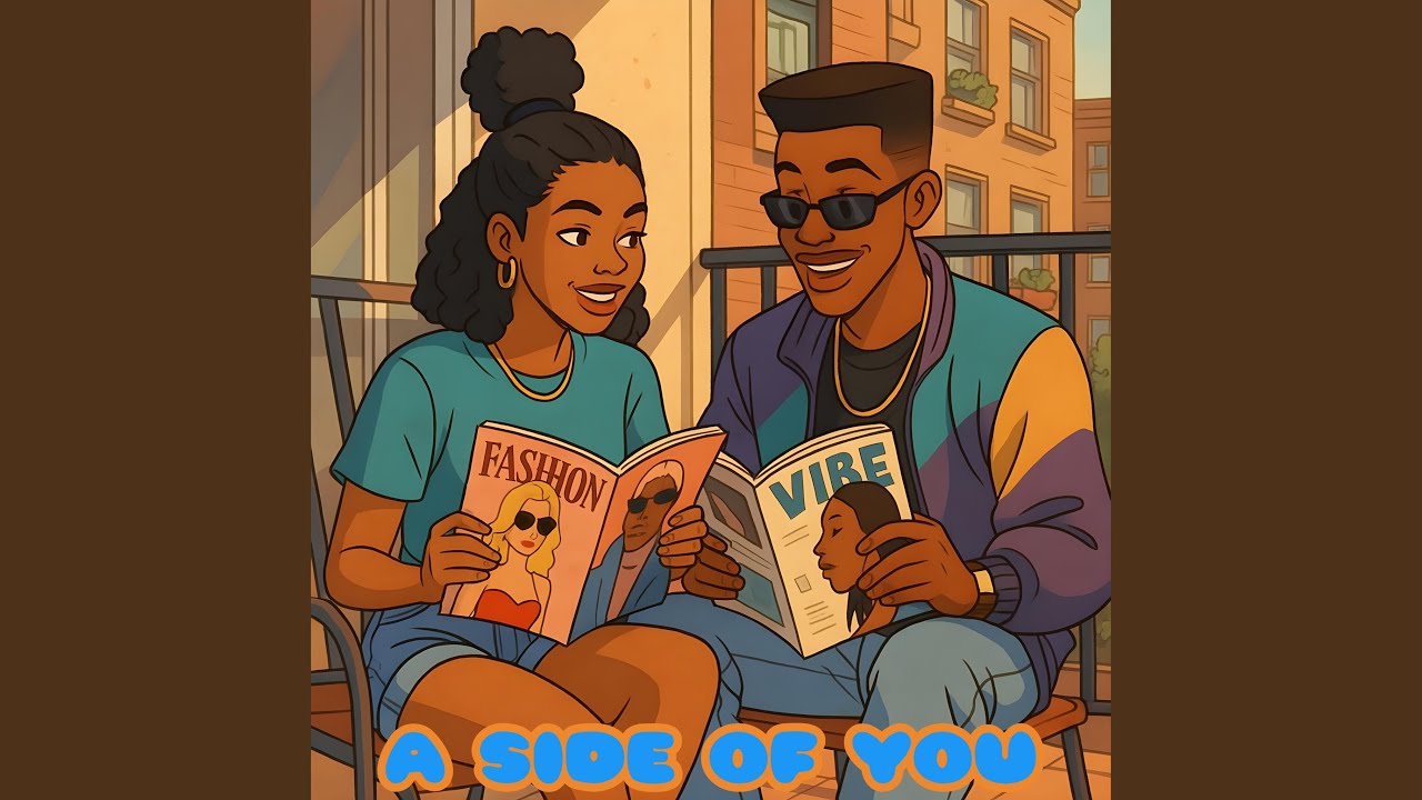 Relax & Rewind - YouTube