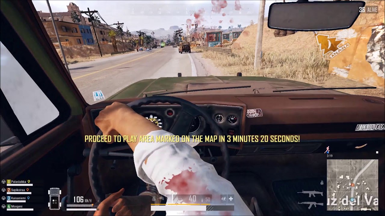 Chicken Mafia 6 - YouTube