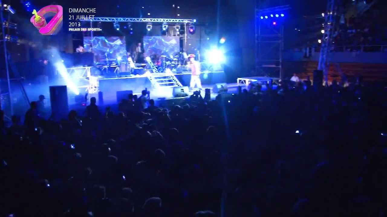 Spydee Tsy mila hafa (Dream'in One Year Official Live Video) - YouTube