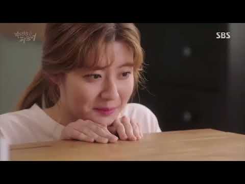 YEH ISHQ HAI   Jab We Met   Korean Mix   Bollywood Song   Ji Wook and Bong Hee   Suspicious Partner
