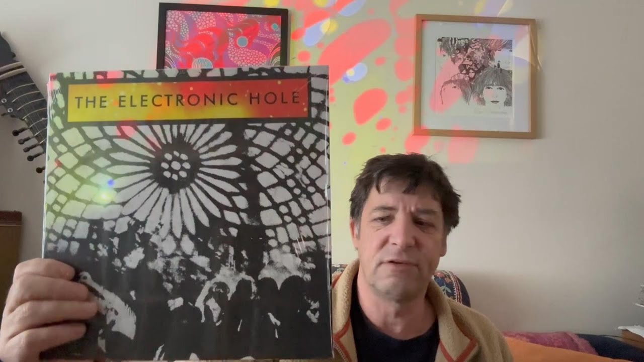 An A-Z of Psychedelia Part 42 - YouTube