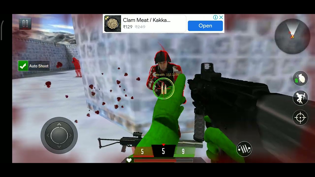 pfs game (2) - YouTube