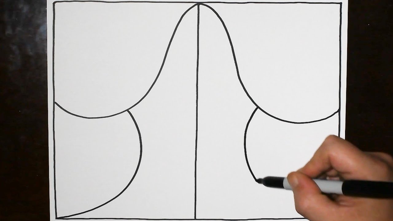 Daily Line Illusion | Chemical Injunction 3D Abstract Pattern / Spiral ...