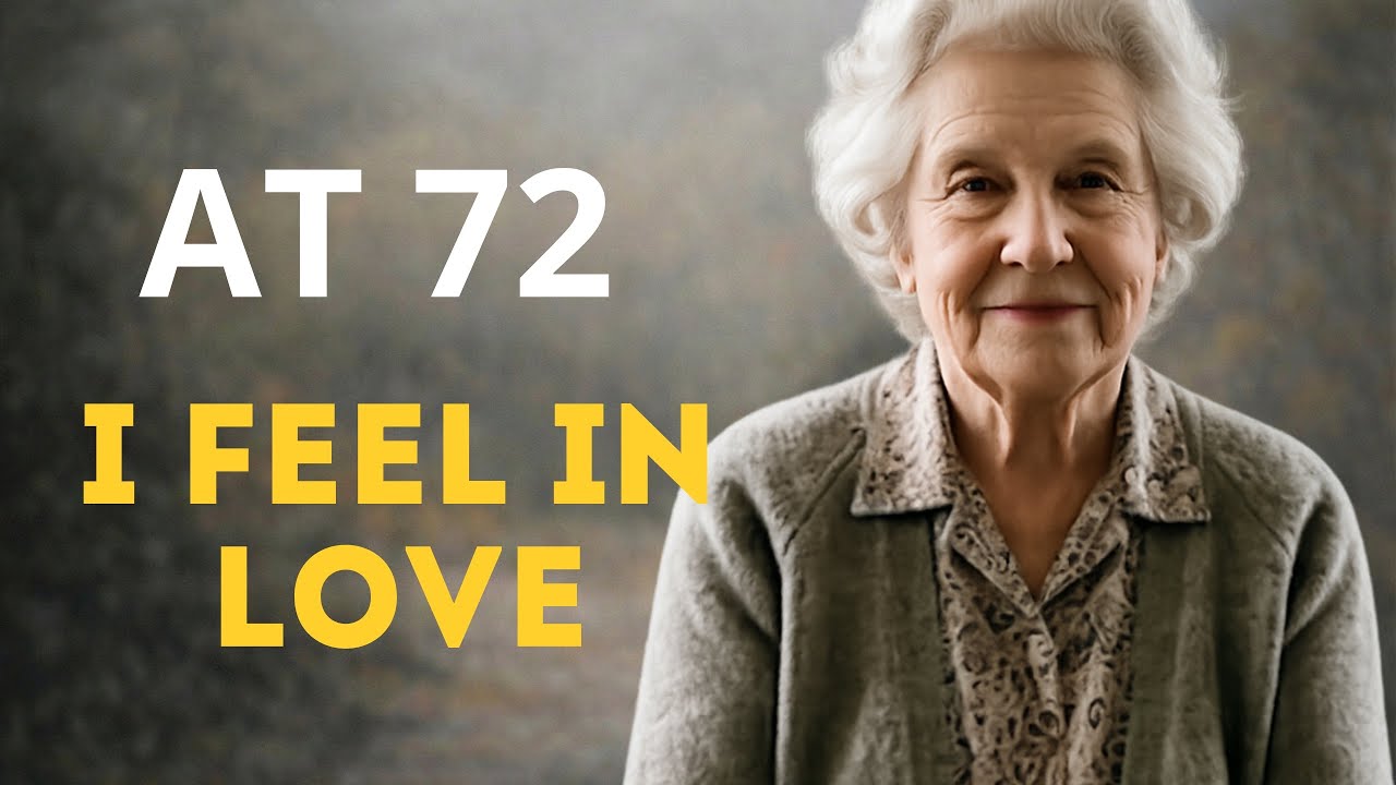 The Surprising Truth About Dating After 70 - YouTube