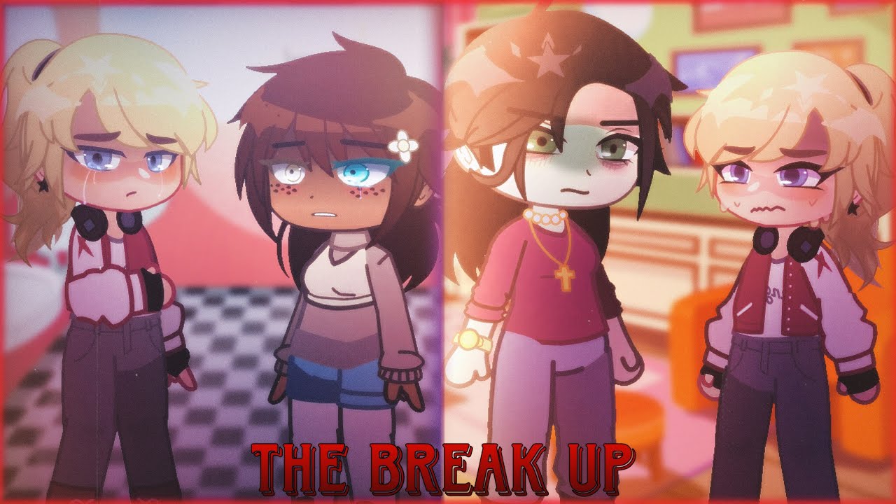 The Breakup || Angst || Catradora GCMM Part 1 (?) || Collab with ...