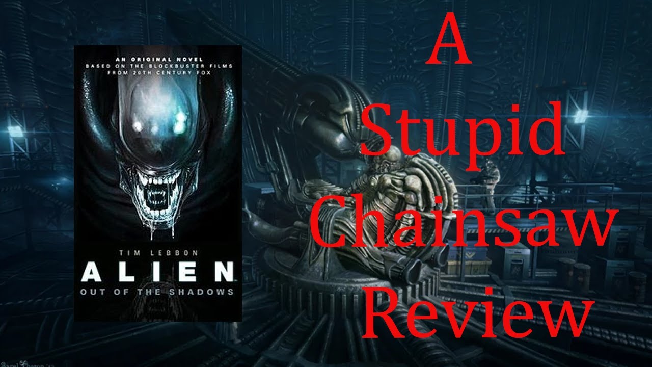Alien Out of the Shadows Review - YouTube