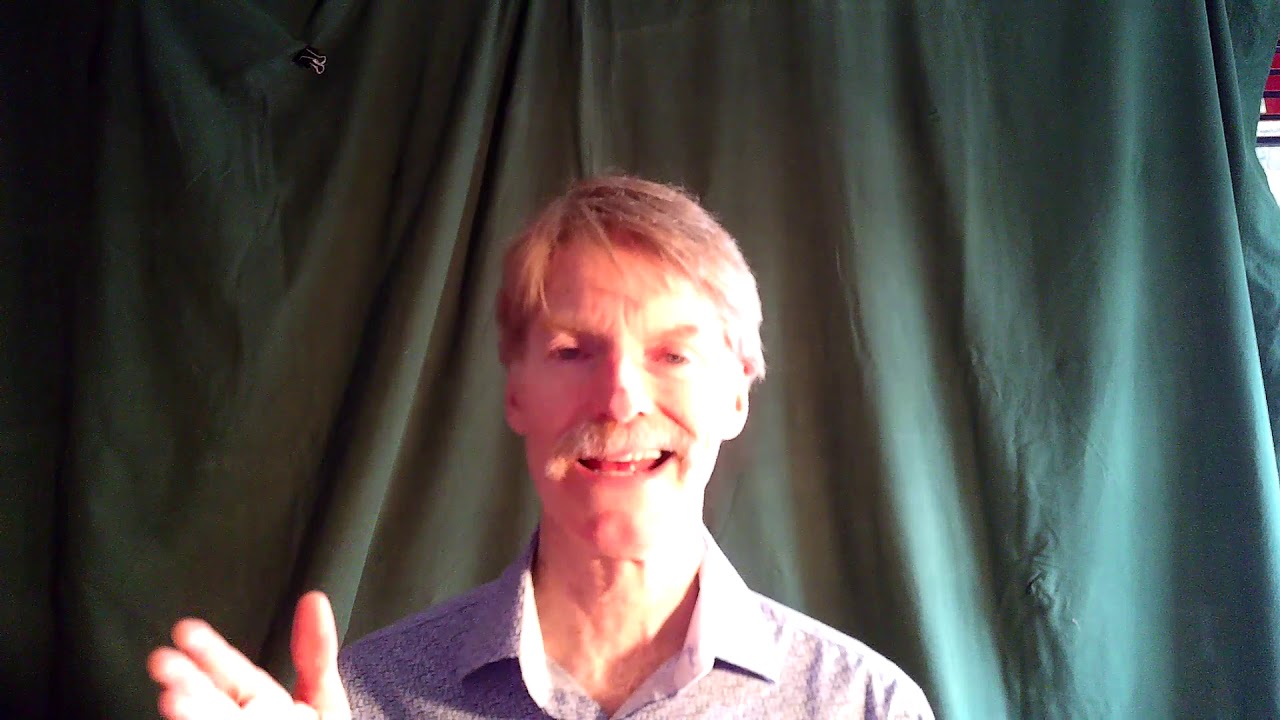 Mr Gallagher says goodbye to kinderkids! - YouTube