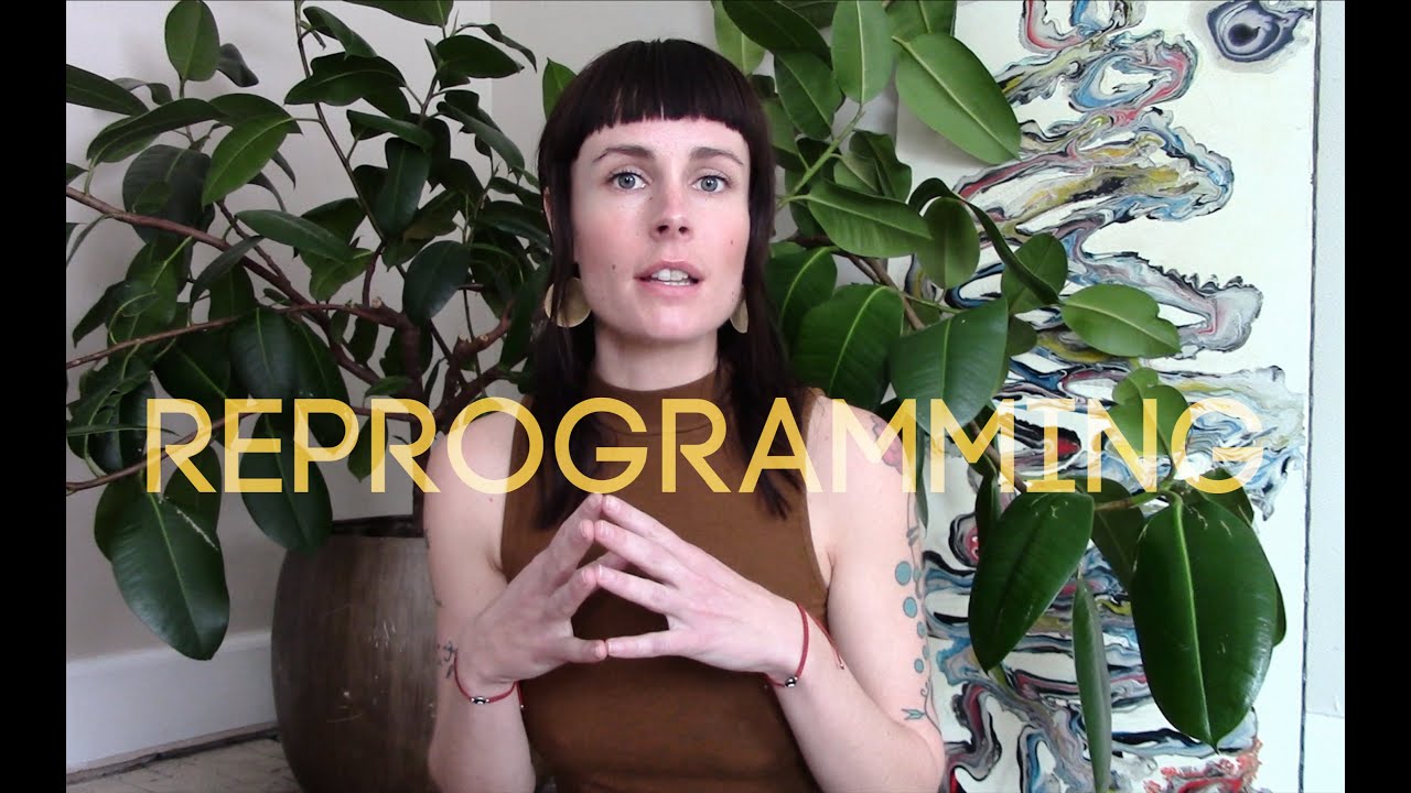 Reprogramming - YouTube