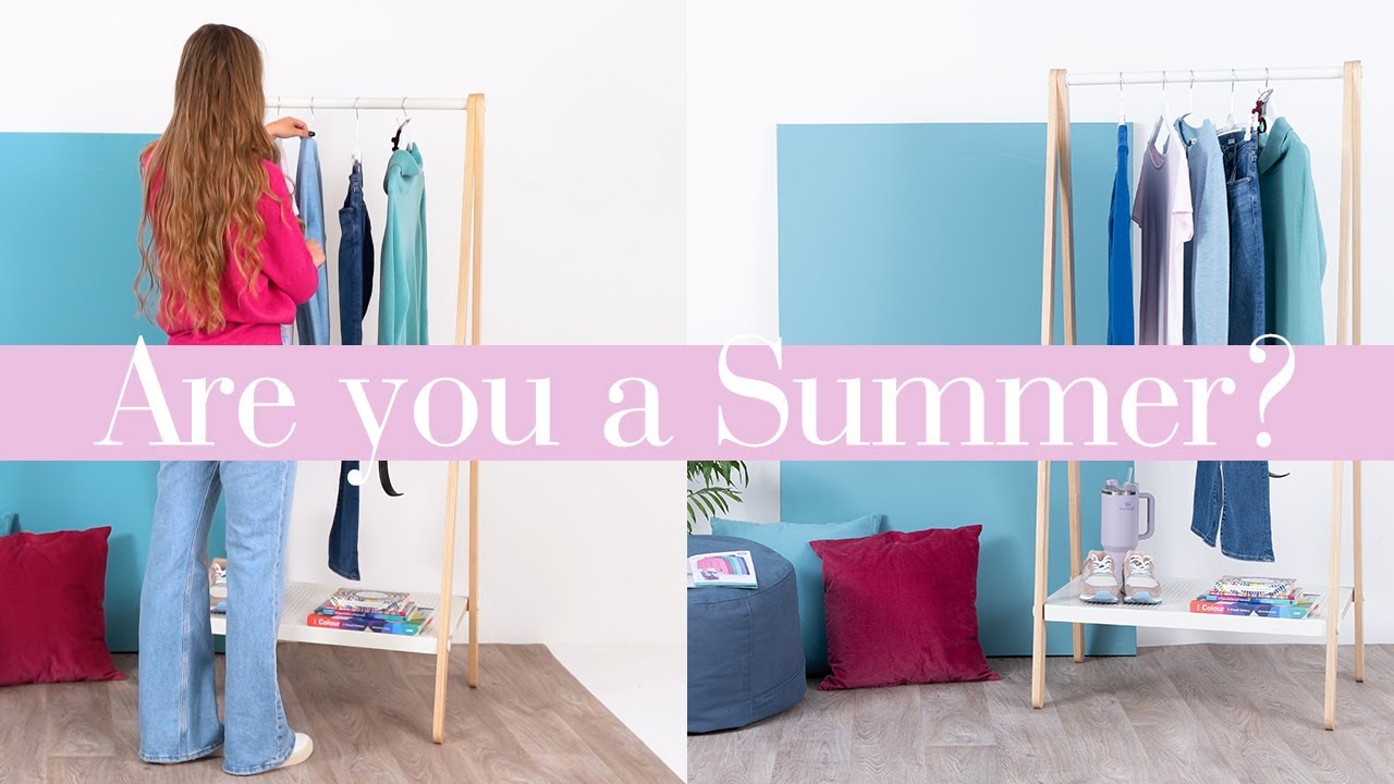 AM I A SUMMER? | WHAT IT MEANS TO BE A SUMMER - YouTube