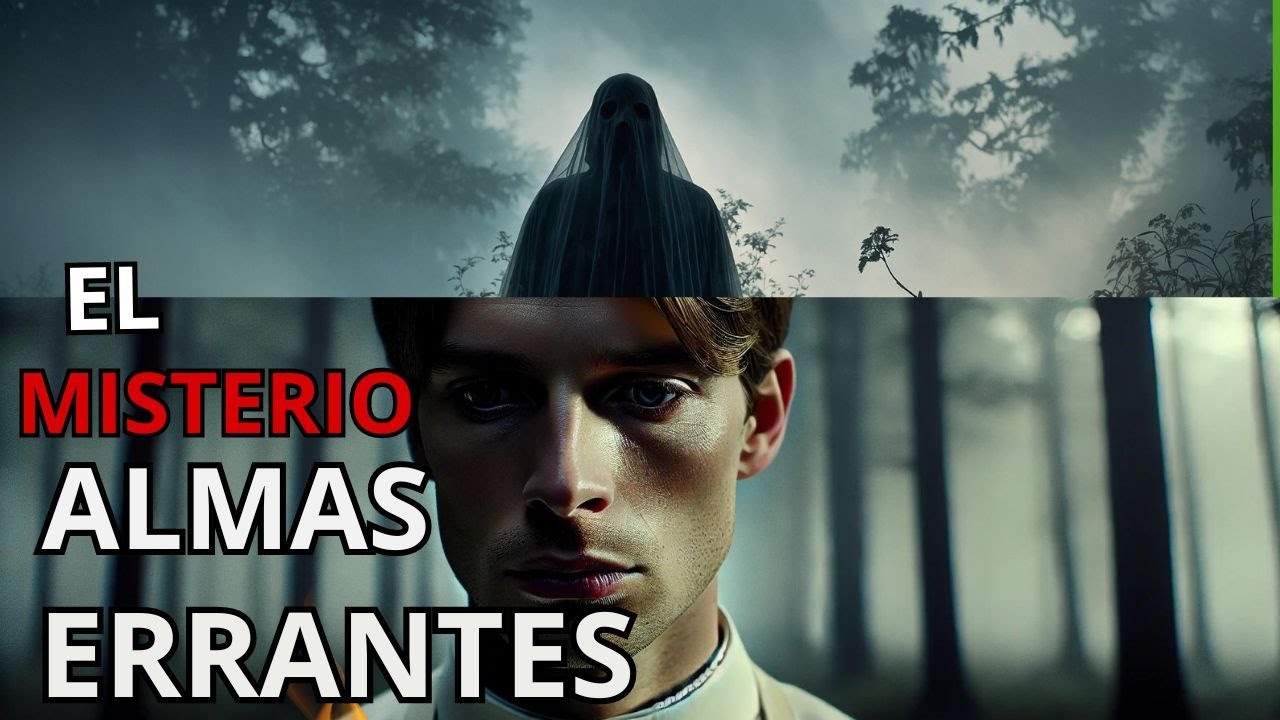 El misterio de las ALMAS ERRANTES - YouTube