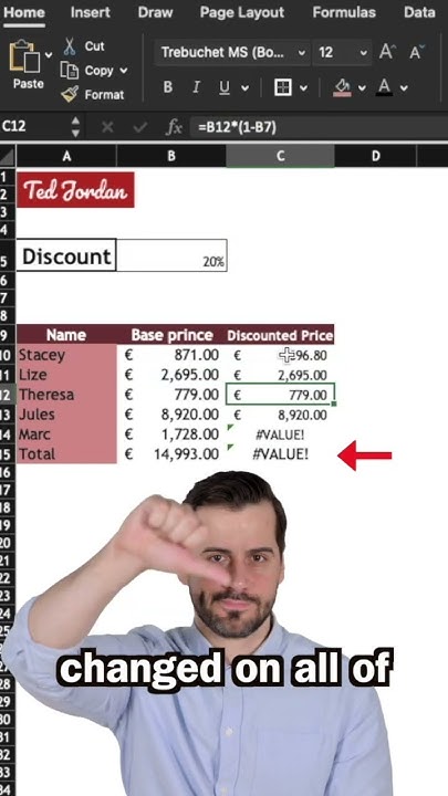 You Absolutely Do That On Excel Spreadsheetshort Shorts Excel Spreadsheet Youtube