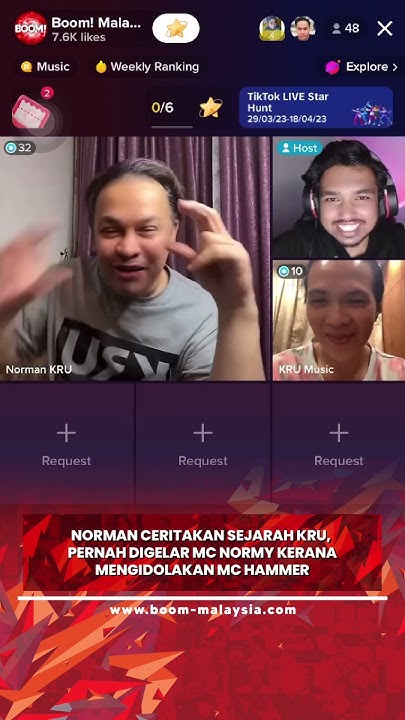 Comel je Norman menyakat Yusry dan Edry😂😍#boom #boommalaysia #artismalaysia #artist #top - YouTube