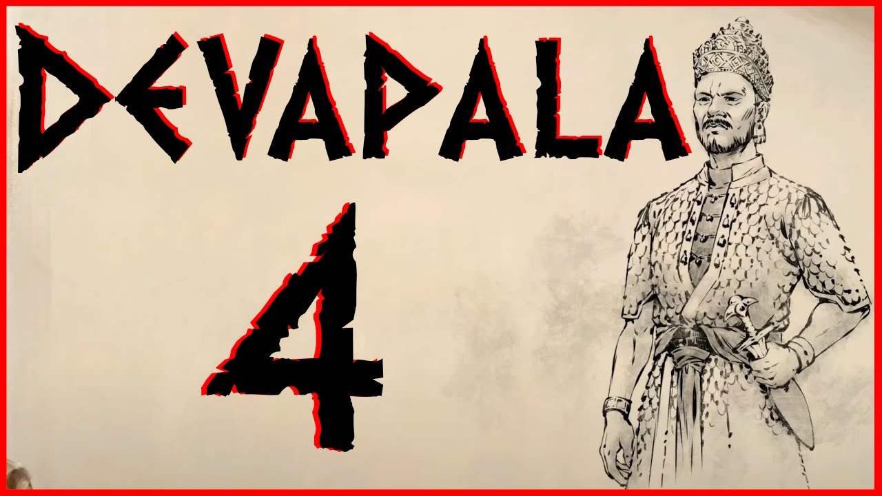 Age of empires 2 Definitive Edition Campañas Devapala 4 Liberacíon ...