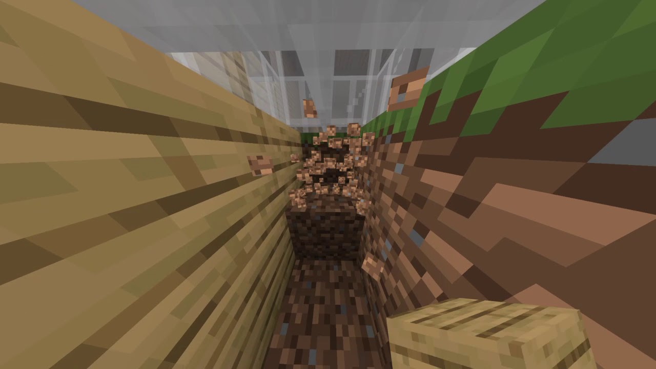 Minecraft_meep city in minecraft - YouTube