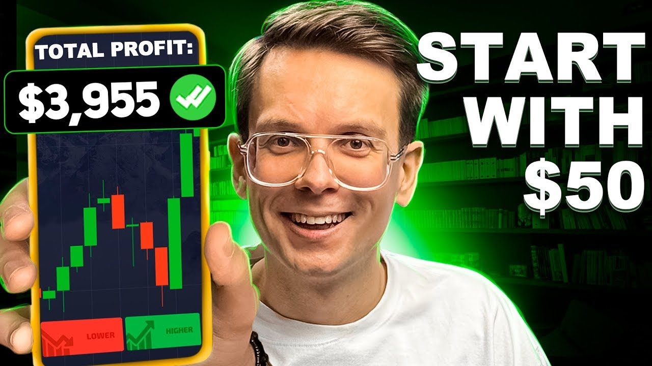 My Beginner Strategy: Simple Steps and Proven Results! - YouTube