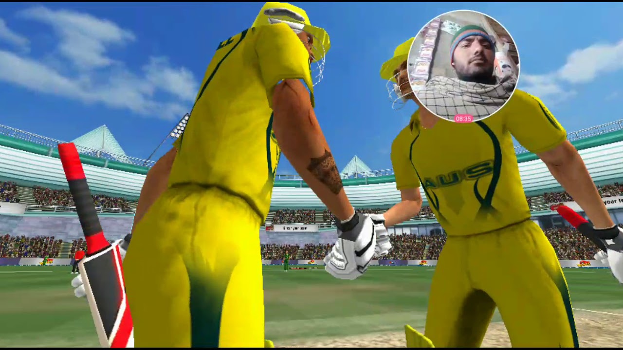kya game thi - YouTube