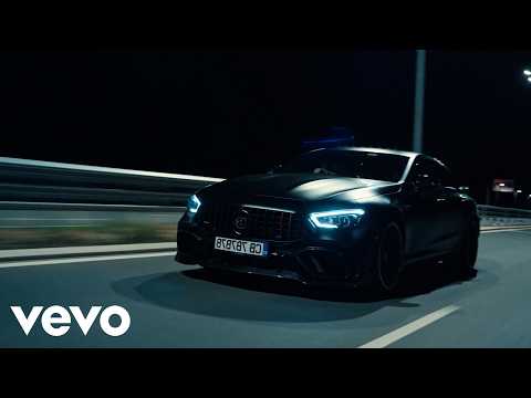 LOVEIN - Machine Gun (Original Mix)