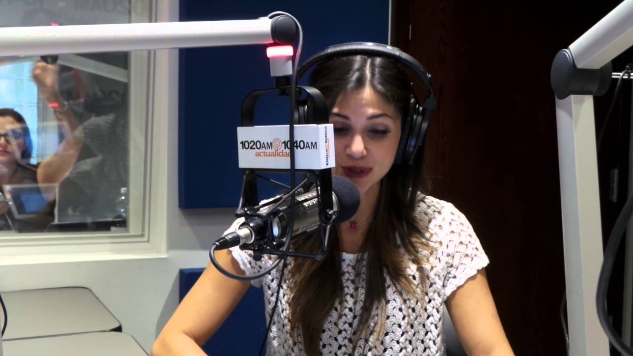 Katy Ferrer con la movida cultural del fin de semana en Miami - 29 de ...