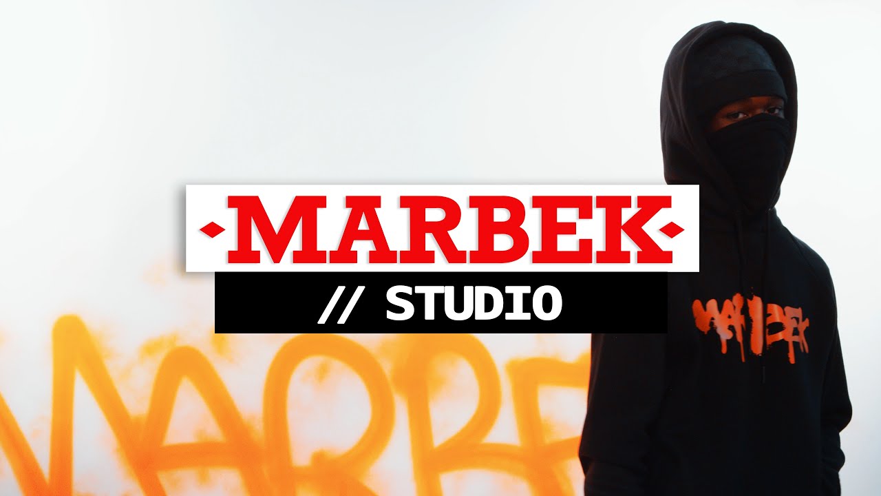 Marbek Studio – Graffiti Freestyle Ft. Fizzler - YouTube