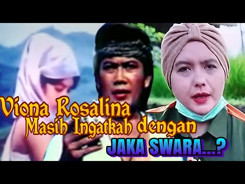 VIONA R.#JAKA SUARA@RHOMA IRAMA