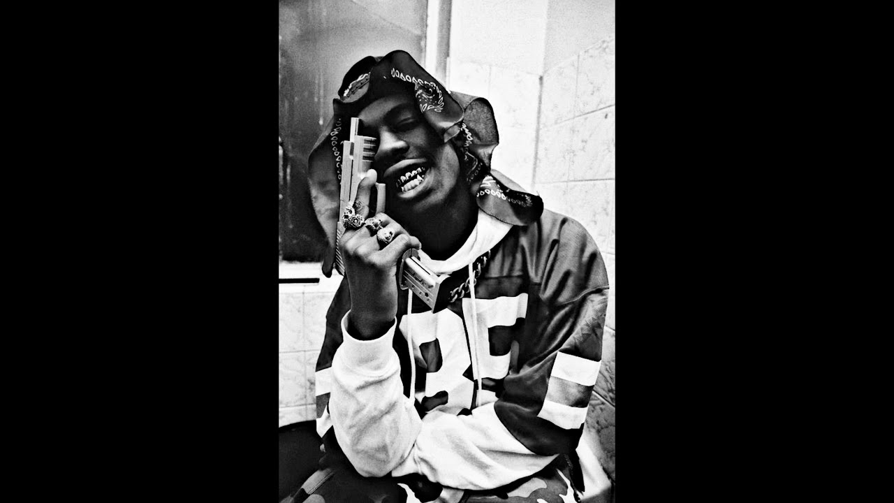 (FREE) Chuckyy x Baby Splat x Lil Devo78 type beat " GOLDEN GLOCK ...