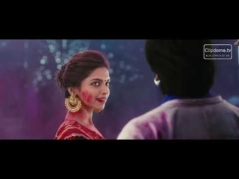 Ram & Leela | Trailer | German | Deutsch | 4K Ultra HD | Bollywood HD