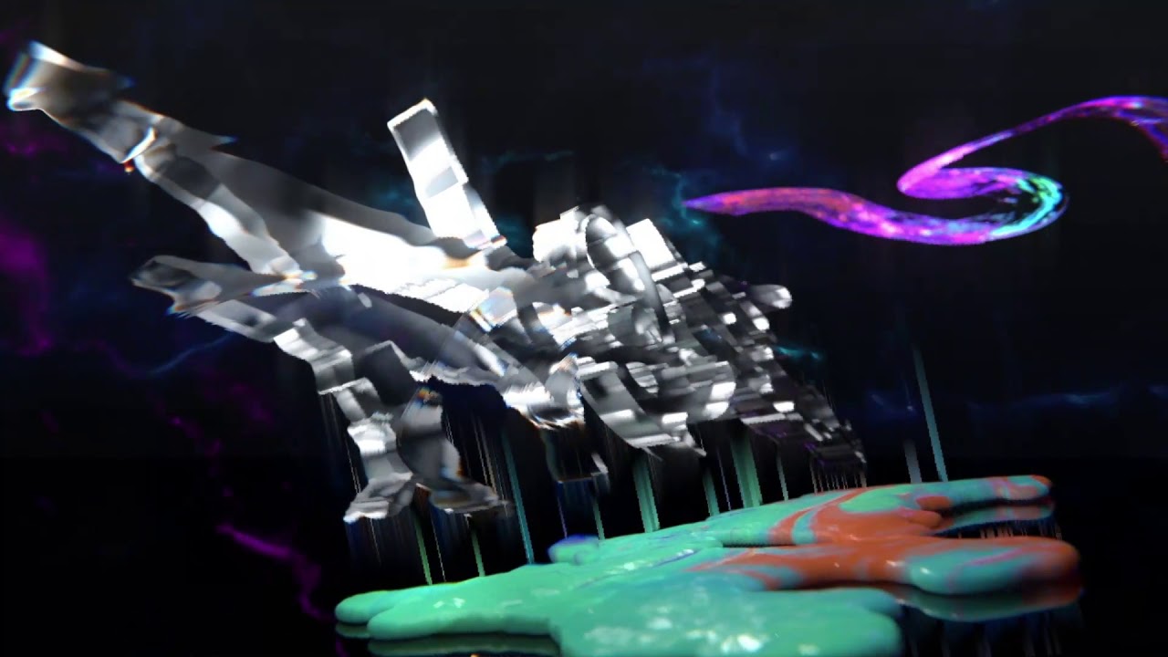 Nitepunk - Flow (Habstrakt Remix) | HARD Recs - YouTube