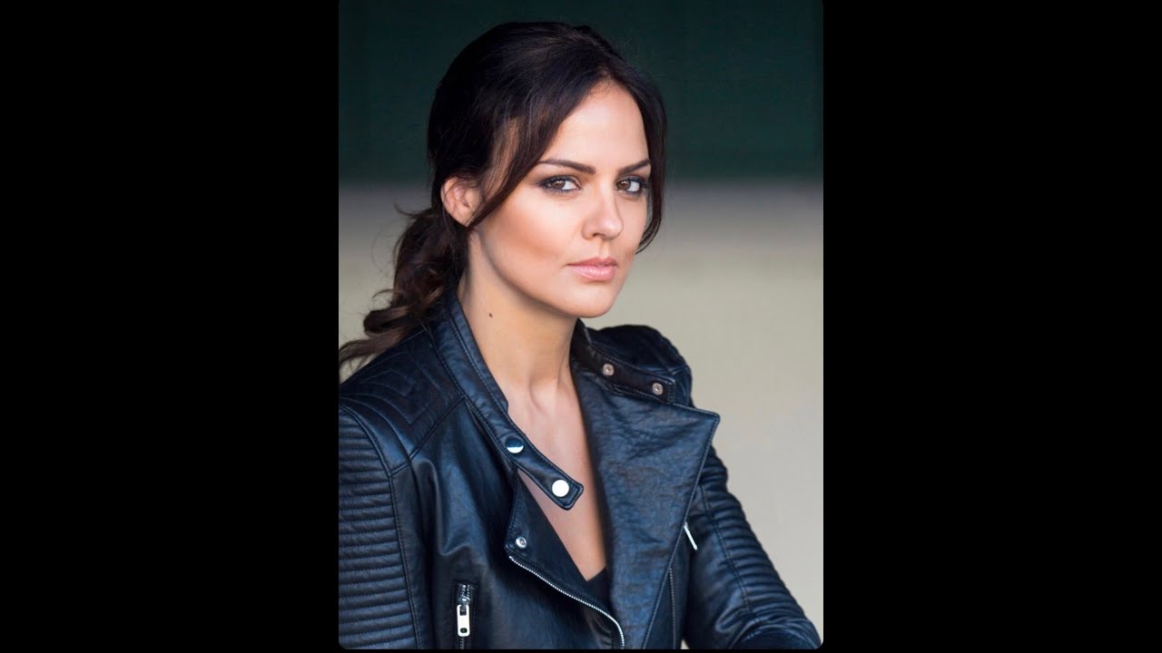 Chat Box With Sam with guest AnnaMaria DeMara 💫Actress S1 E19 🎙️🖤🎙️ ...