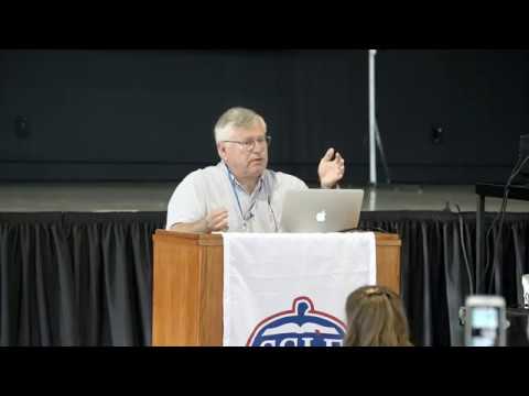 Classical Lutheran Education: The Future, Dr. Gene Edward Veith - YouTube