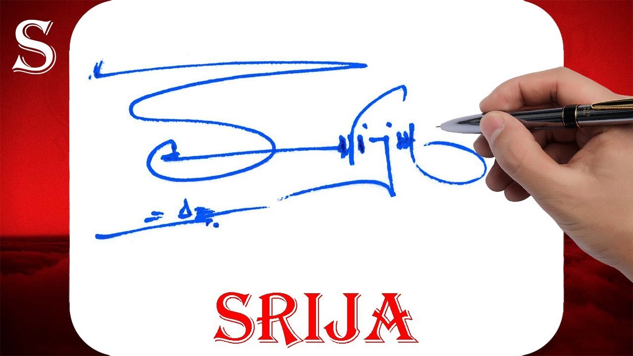 Srija Name Signature Style S Signature Style Signature Style Of My srija-name-signature-style-s-signature-style-signature-style-of-my