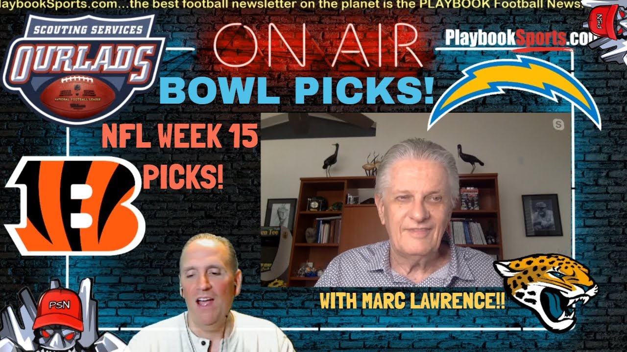 Football Picks Weekly - Free picks for the NFL and College Football ...