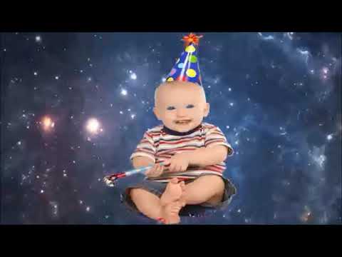 HAPPY BIRTHDAY CADE - YouTube